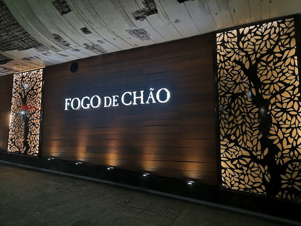 Jantar por Adesão – CBIE 2025